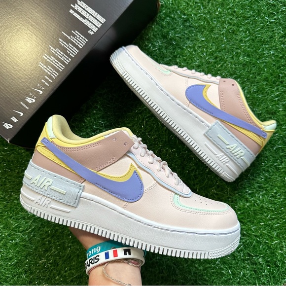 Nike | Shoes | Nike Air Force Af1 Shadow | Poshmark